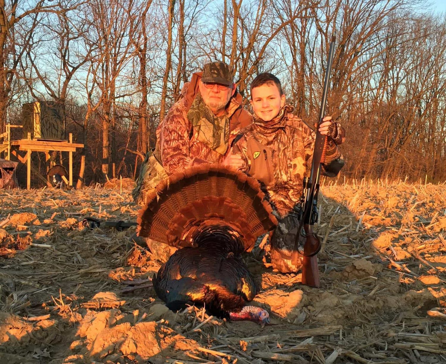 caleb jacob and dale nitz - MidWest Outdoors