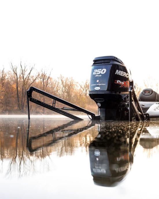 Modern Tools and the New Age of Boat Control - MidWest Outdoors