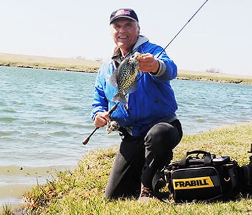 Fish ‘N’ Tales® - MidWest Outdoors