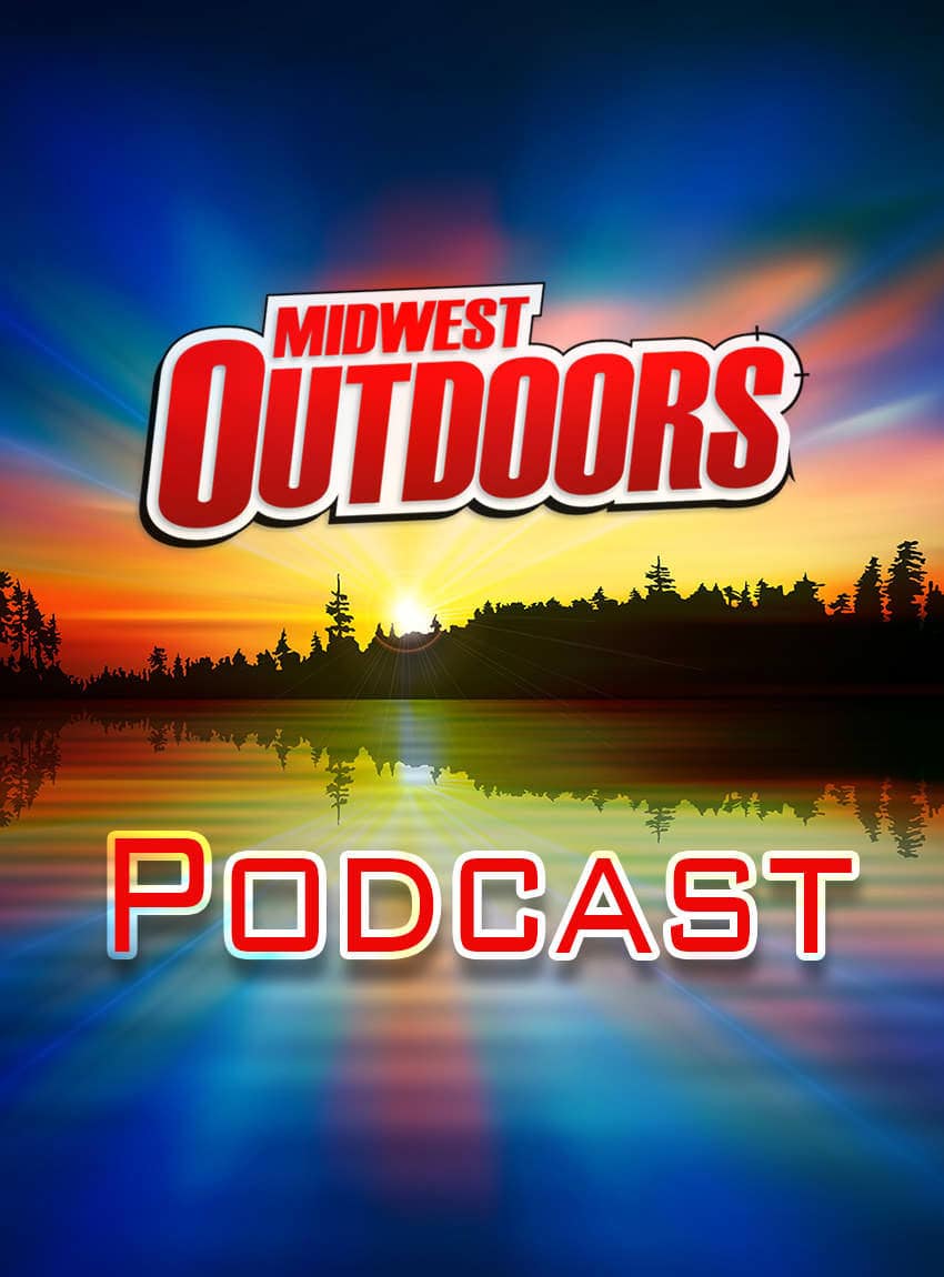 MidWest Outdoors – Fishing, hunting, helping you enjoy the outdoors