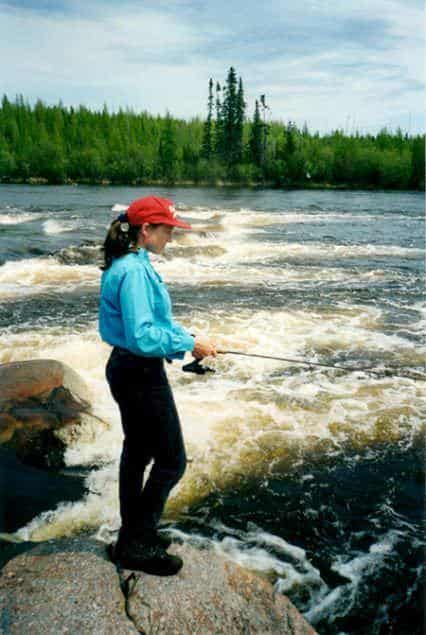 An Ogoki River Adventure - MidWest Outdoors