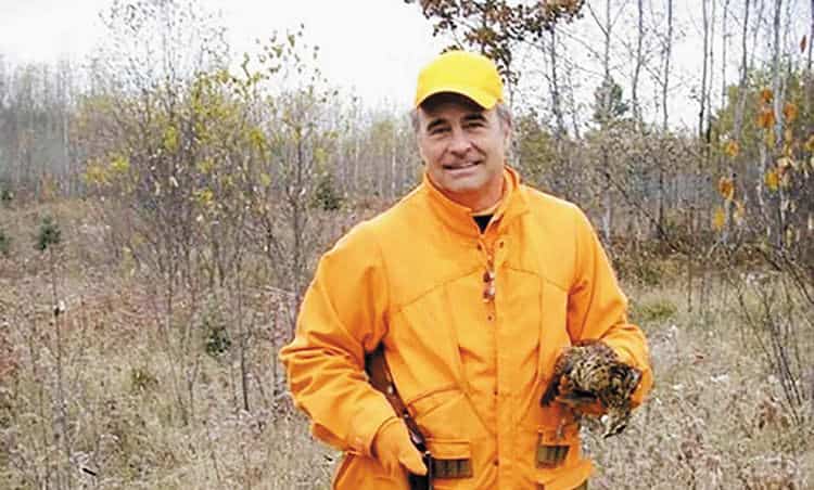 Classic Michigan Grouse Hunts Involve Boots and Dogs - MidWest Outdoors