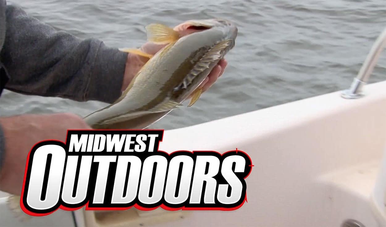 MidWest Outdoors – Fishing, hunting, helping you enjoy the outdoors
