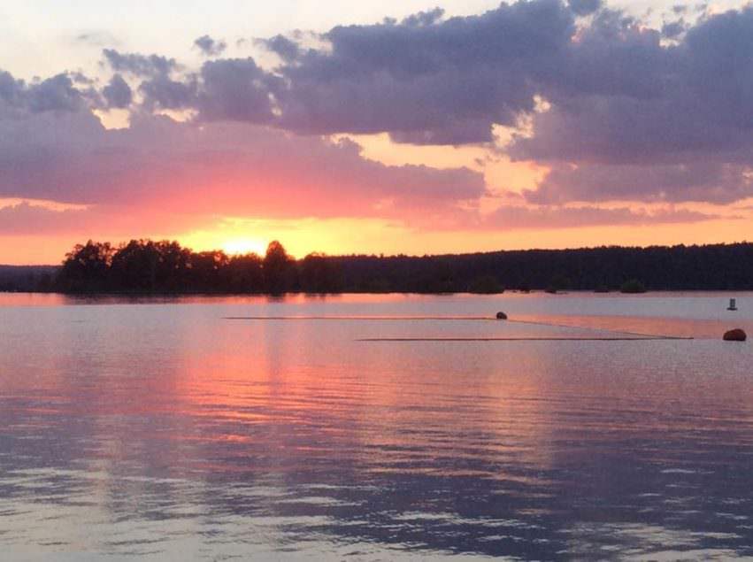 Norfork Lake - MidWest Outdoors