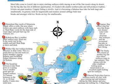 MidWest Outdoors – Fishing, hunting, helping you enjoy the outdoors