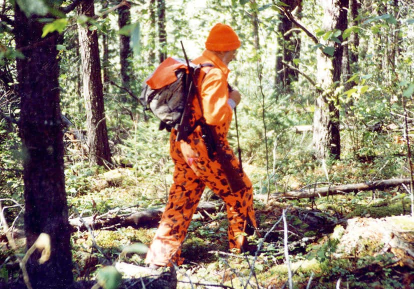 Nordberg-Little Known Facts-Part4FEATURE - MidWest Outdoors