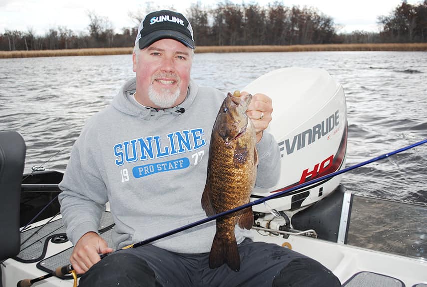 Jensen-Catch What's Biting - MidWest Outdoors