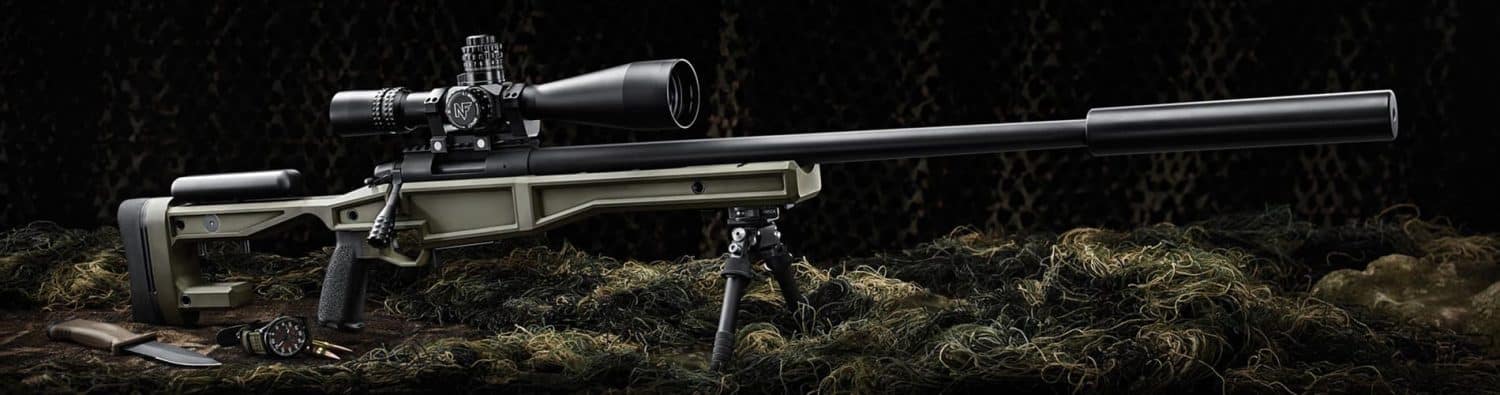 Rifles - MidWest Outdoors