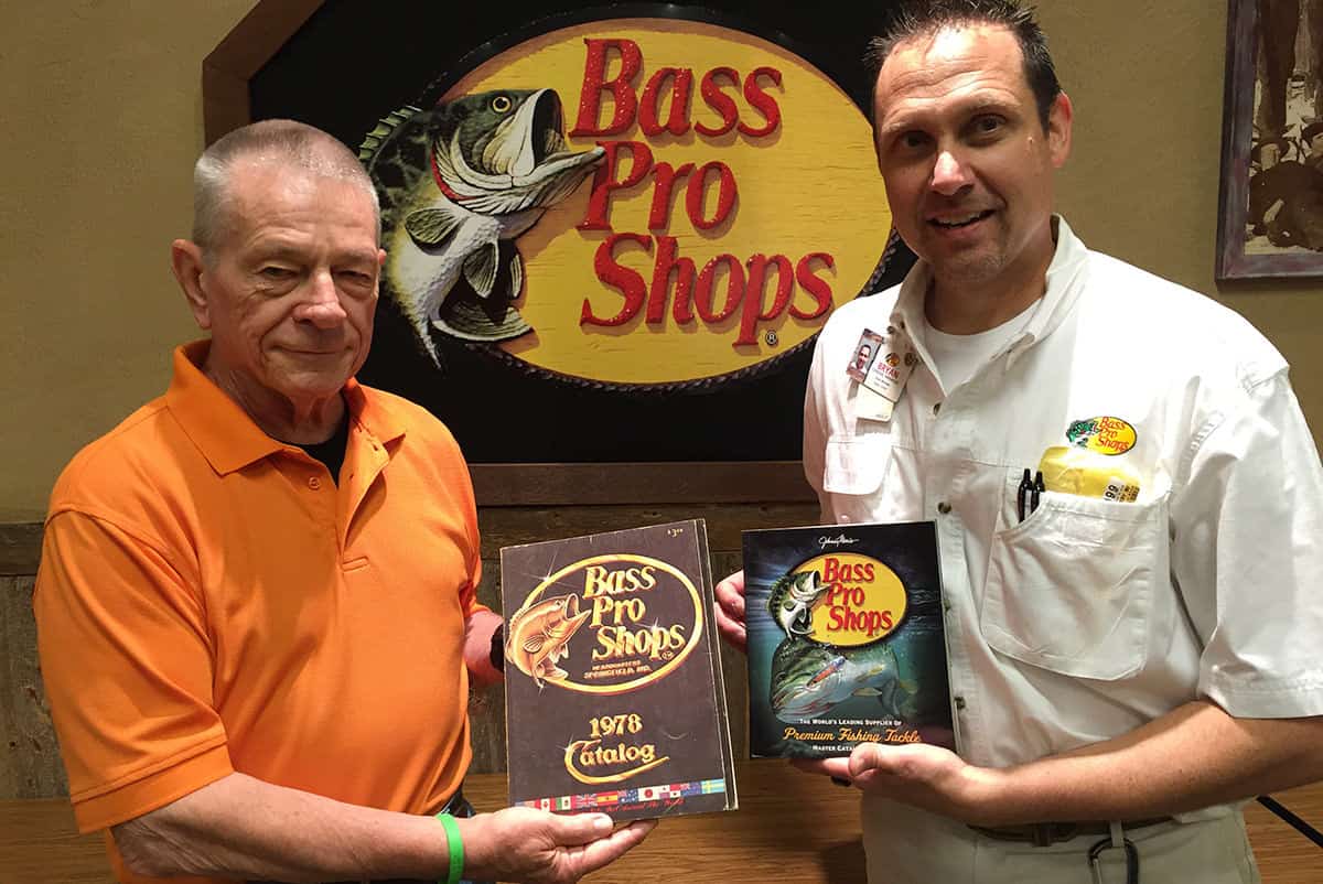 Basore-FishingHistory1Feature - MidWest Outdoors