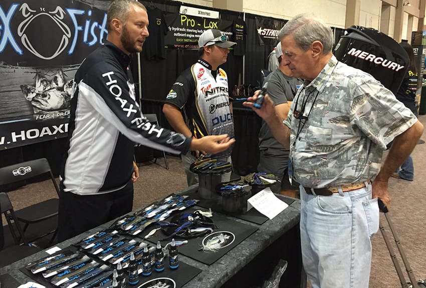 Basore-FutureFishingAdvantage1016 - MidWest Outdoors