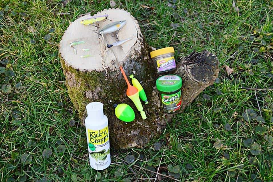 Late-fall, Early-winter Shore Fishing - MidWest Outdoors