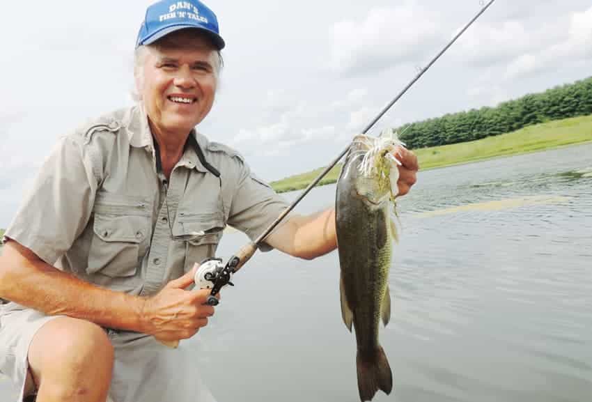 Search, Find, and Fish - MidWest Outdoors