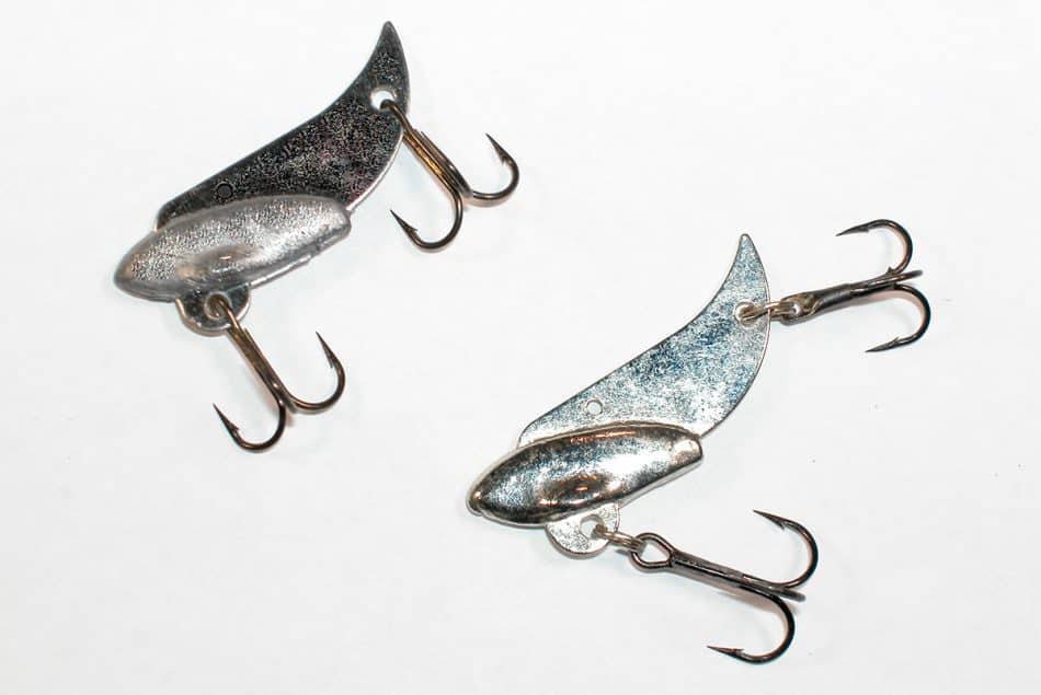 Nuances of the Blade Bait - MidWest Outdoors