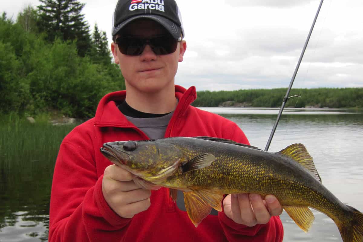 Myers-Chain Fishing5Feature - MidWest Outdoors