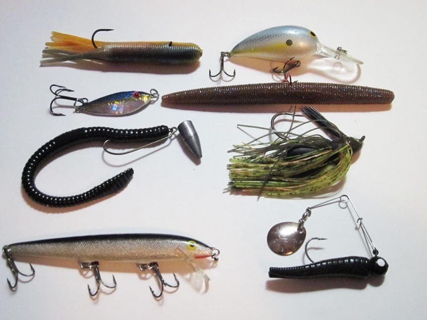 Two largemouth myths - MidWest Outdoors