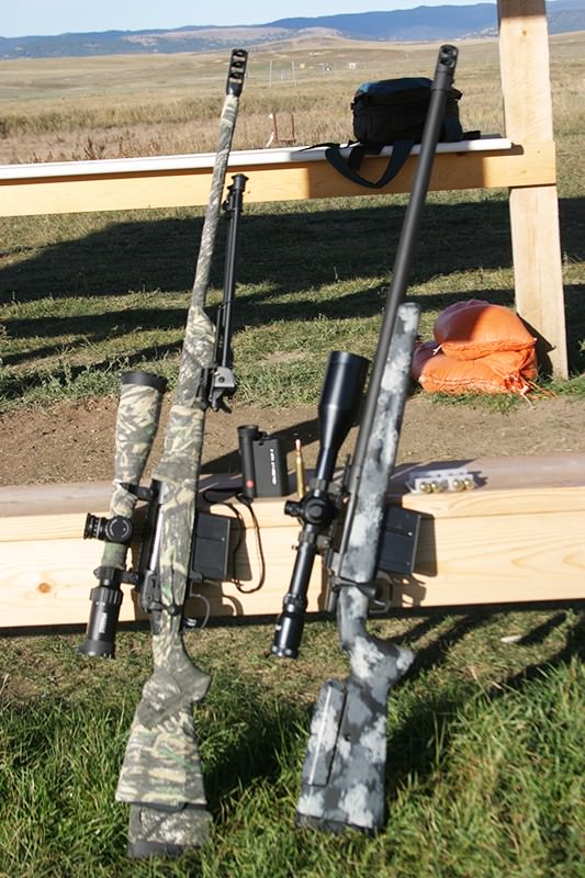 Shooting the Mile, part one - MidWest Outdoors