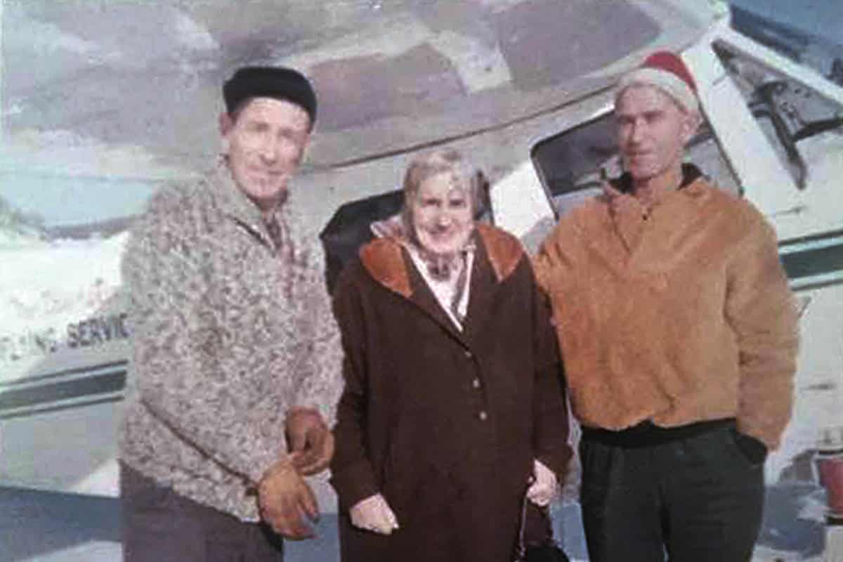 A MidWest Outdoors 50th Anniversary Legacy Feature: Showalters Share ...