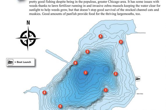 Great Outdoors Archive - MidWest Outdoors