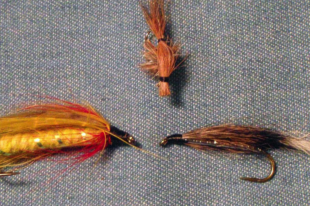 Kiesow-UltimateFlyTying1FEATURE - MidWest Outdoors