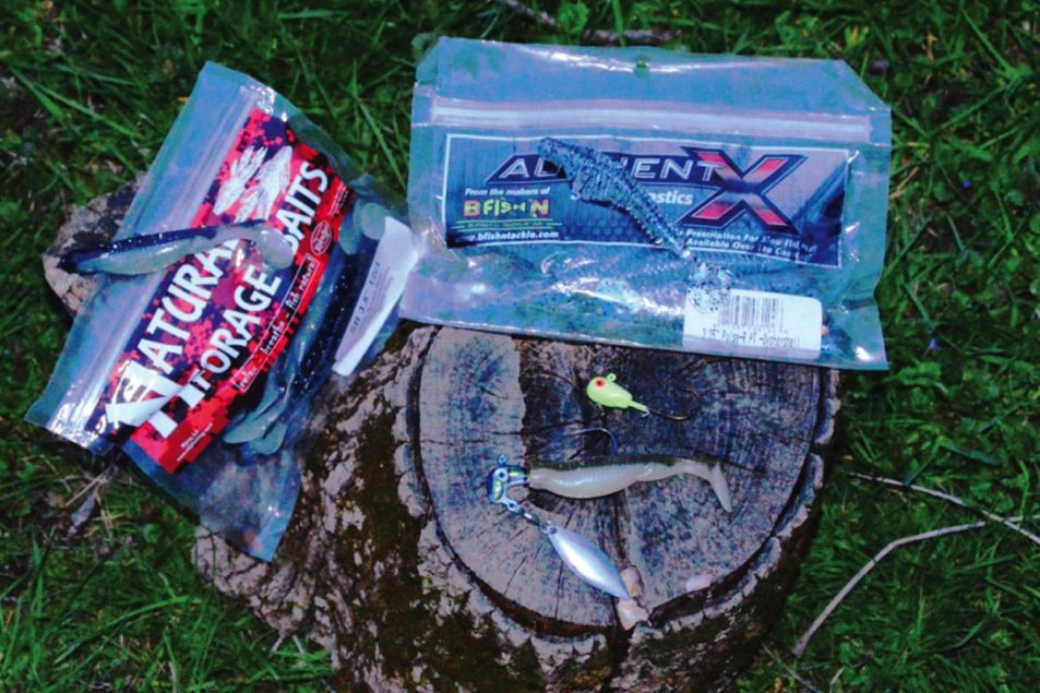 ‘Swimmingly’ Good - MidWest Outdoors