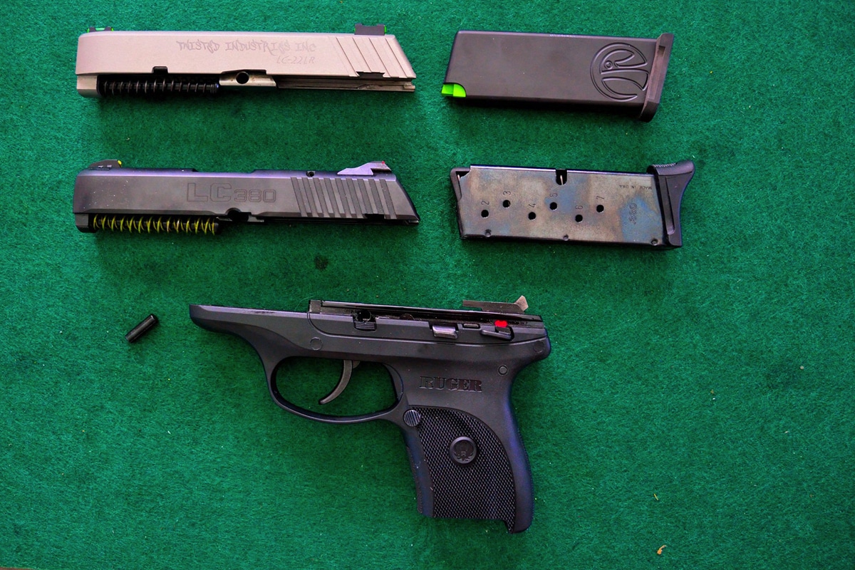 Galusha-ShootNPlink517-1FEATURE - MidWest Outdoors