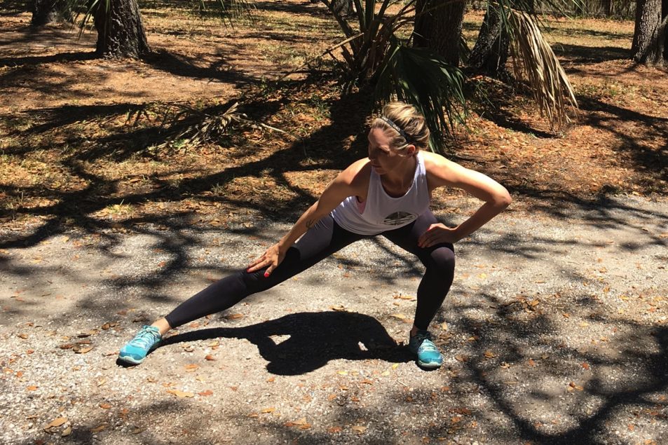 Stretching it Out - MidWest Outdoors