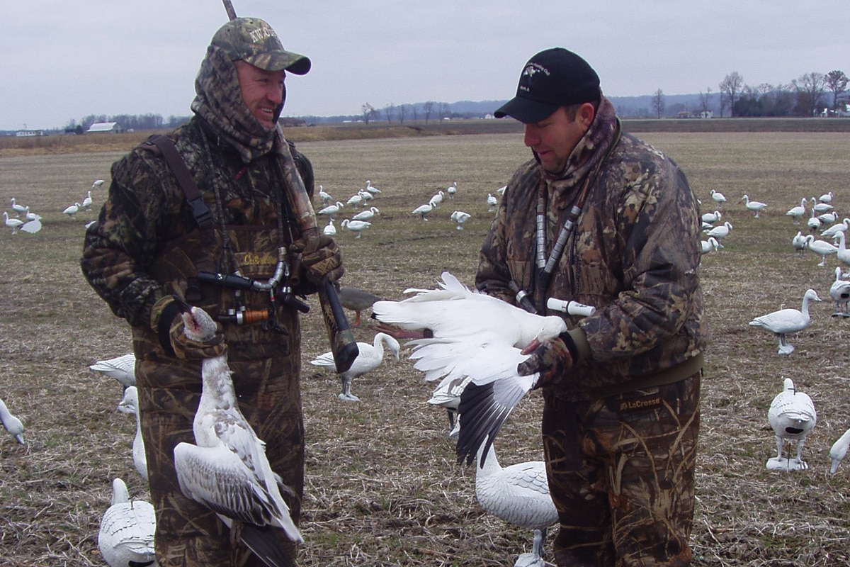 Waterfowl Season Never Ends - MidWest Outdoors