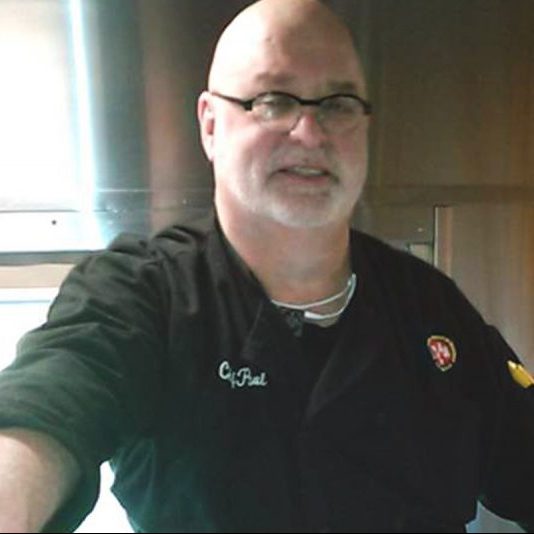 Chef Paul - MidWest Outdoors