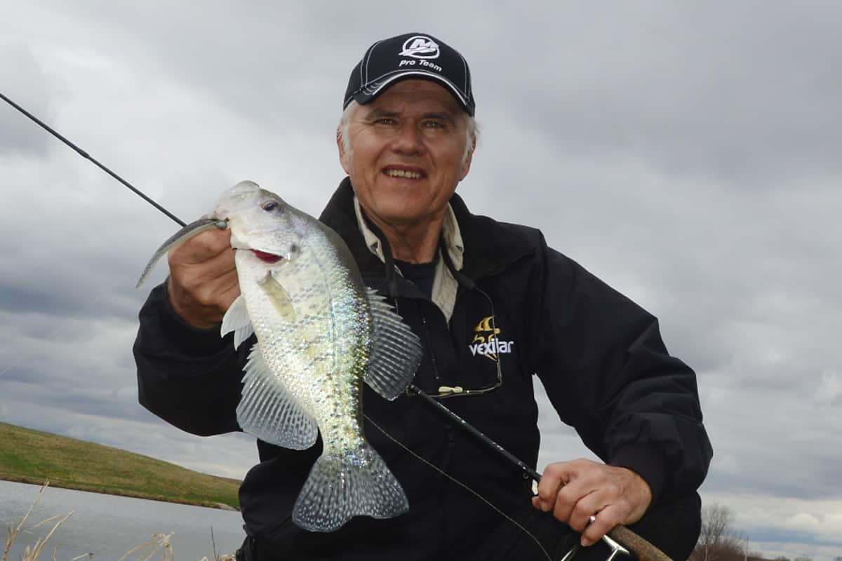 A Real ‘Killer’ of a Bait - MidWest Outdoors