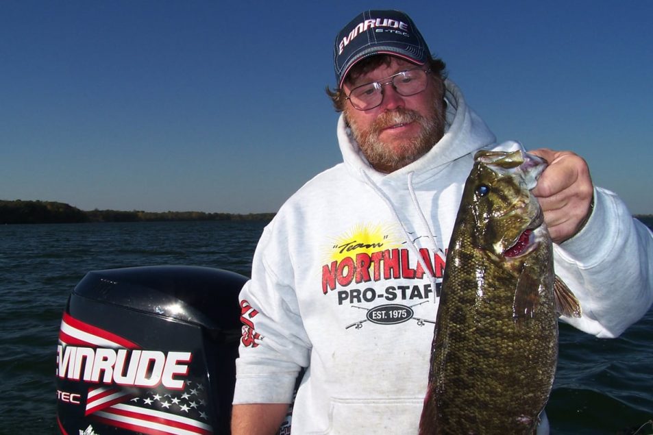 Jensen-Fish For The BitersFeature - MidWest Outdoors