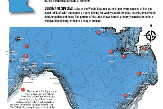 Great Outdoors Archive - MidWest Outdoors