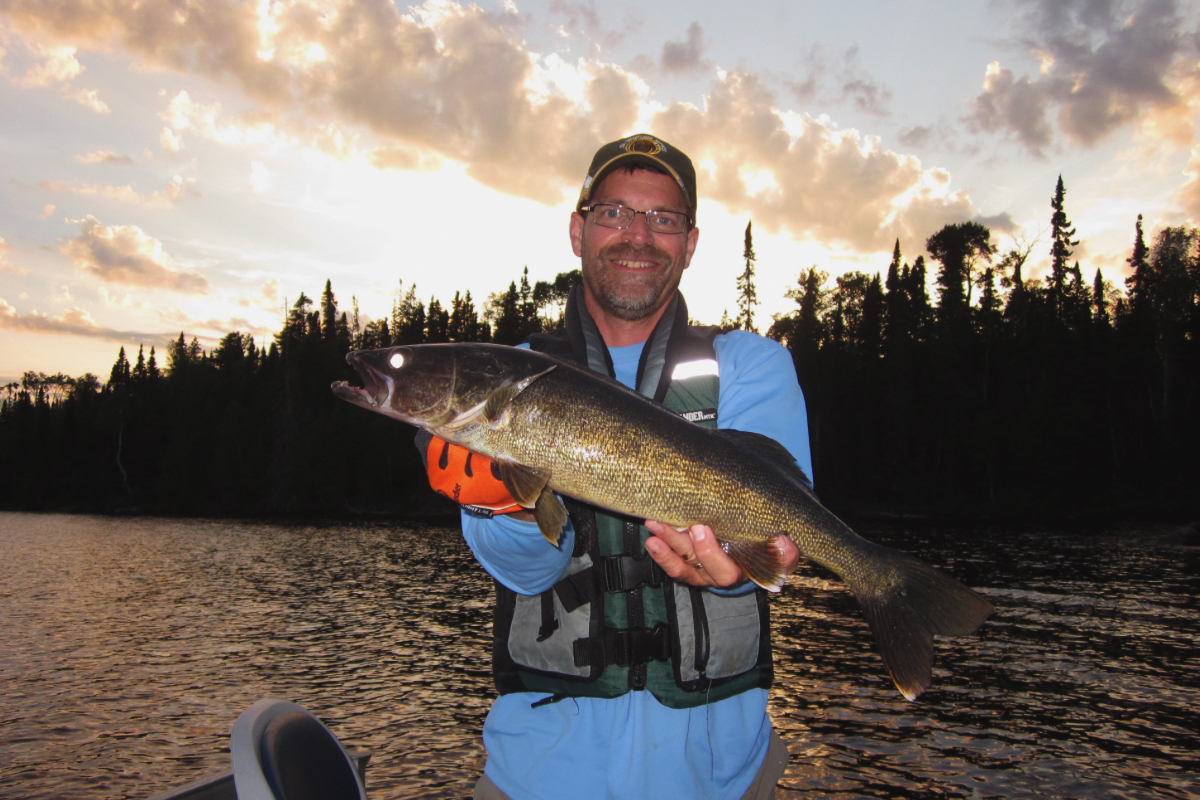 Rusty Myers Flying Service Ltd. - MidWest Outdoors