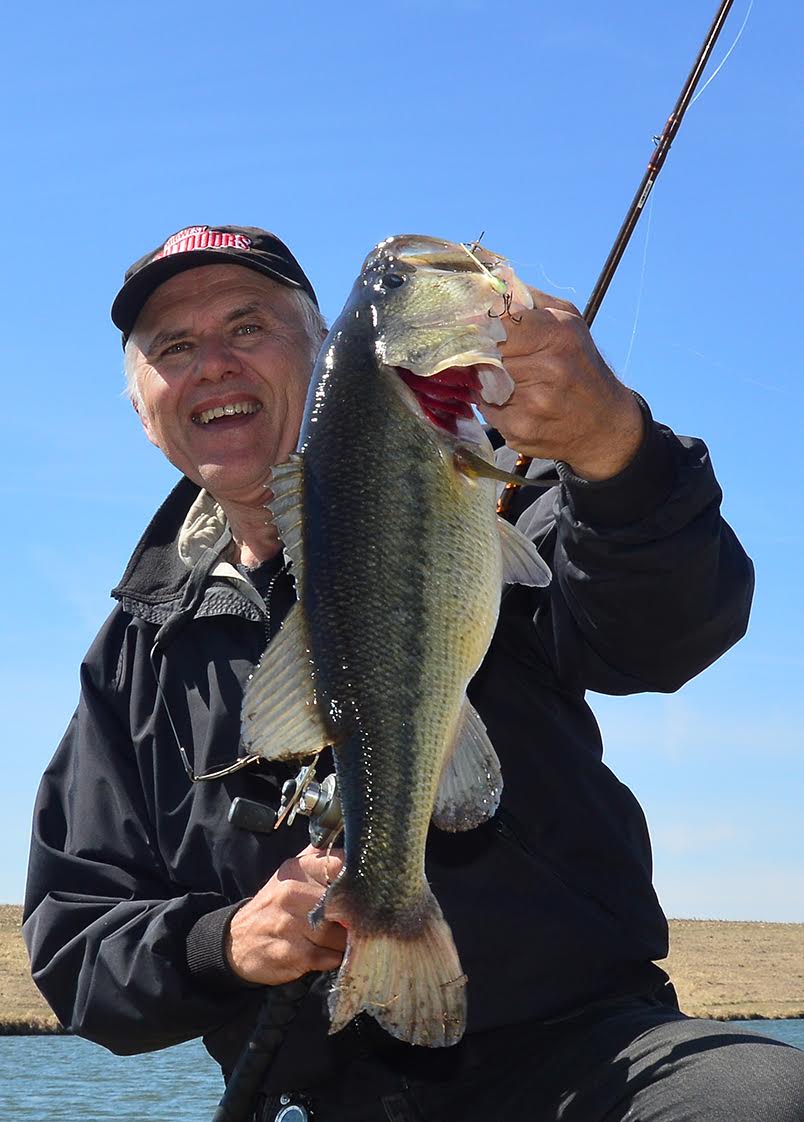 Fishing the ‘Odd Time’ - MidWest Outdoors