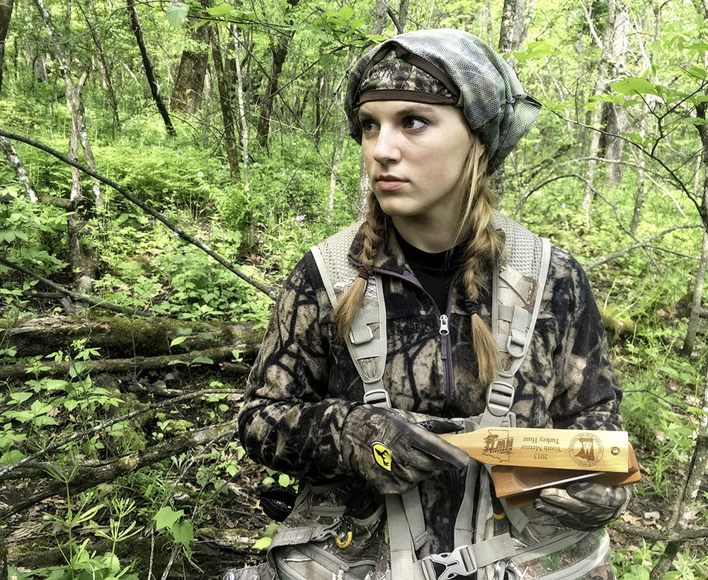 Young Hunter to True Hunter - MidWest Outdoors