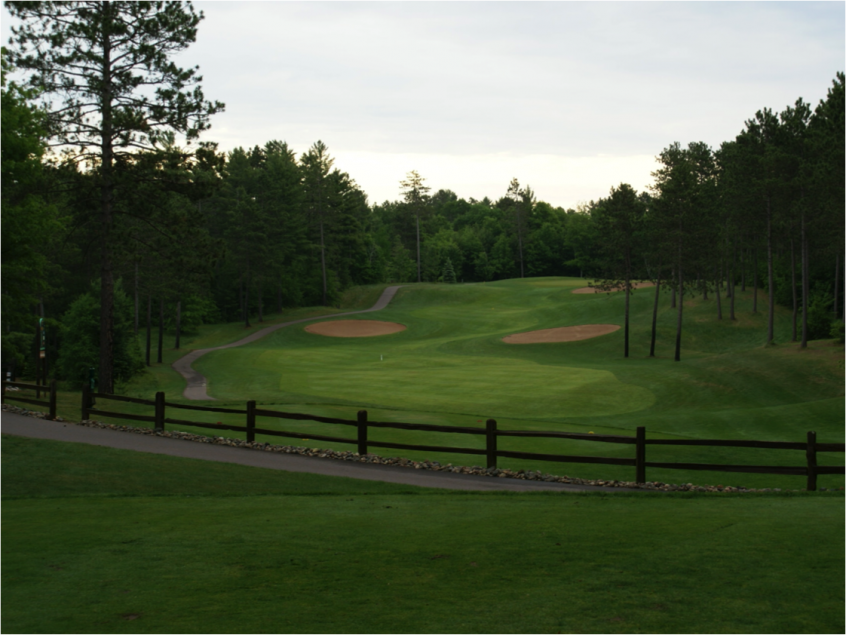 St. Germain, Wisconsin — You've Arrived - MidWest Outdoors
