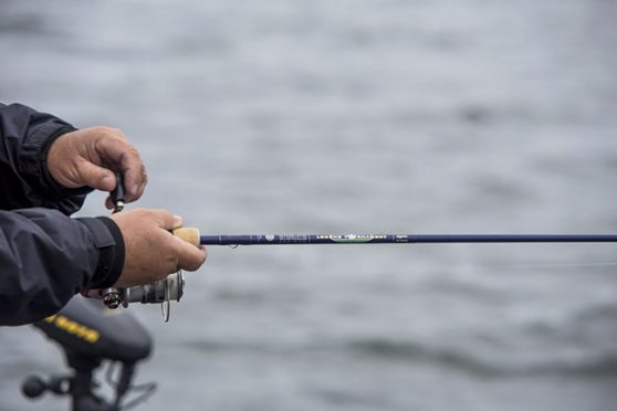 rigging lead - MidWest Outdoors