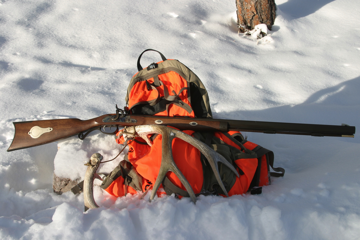 new traditions mountain hawken| Remington muzzleloader | best rifles ...