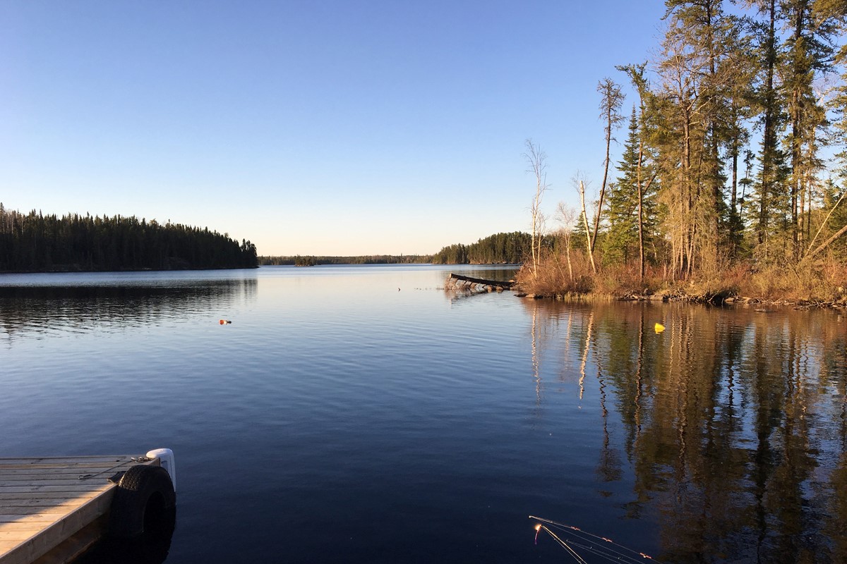 lake - MidWest Outdoors