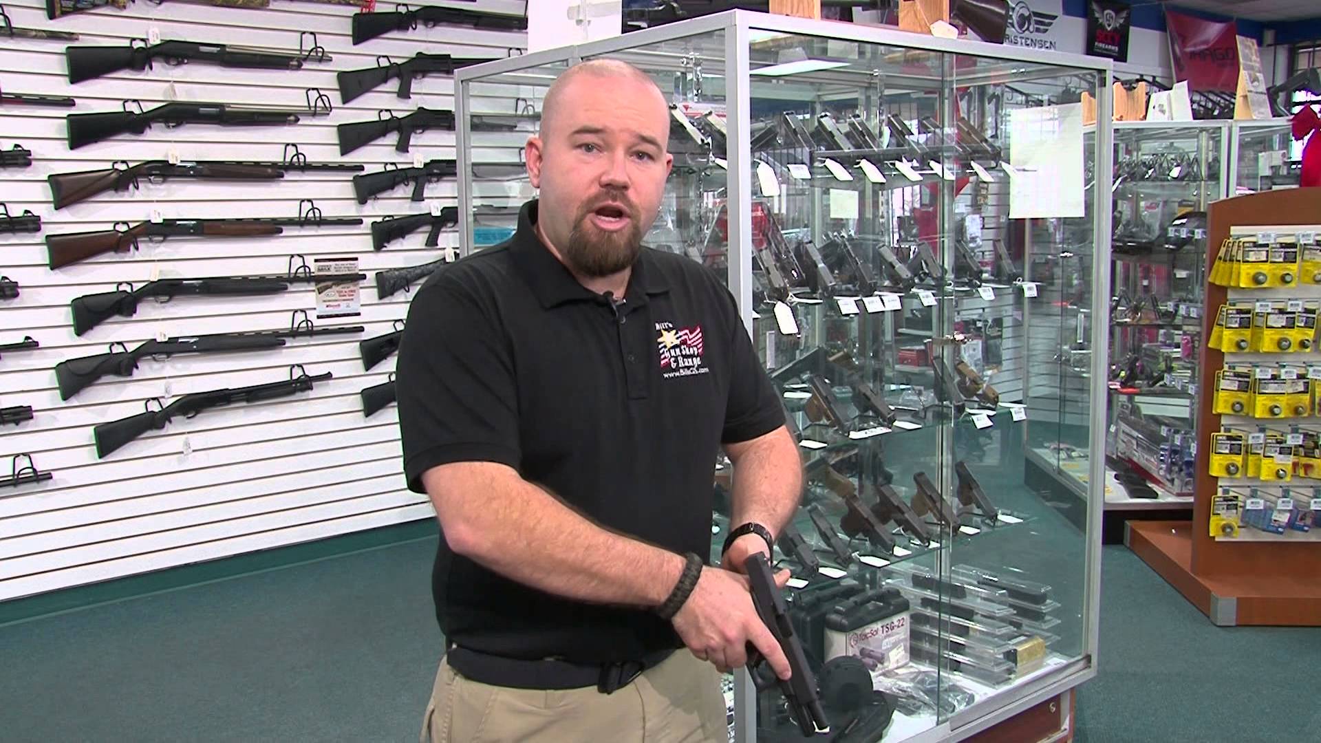 Tip: Handgun Shooting - MidWest Outdoors