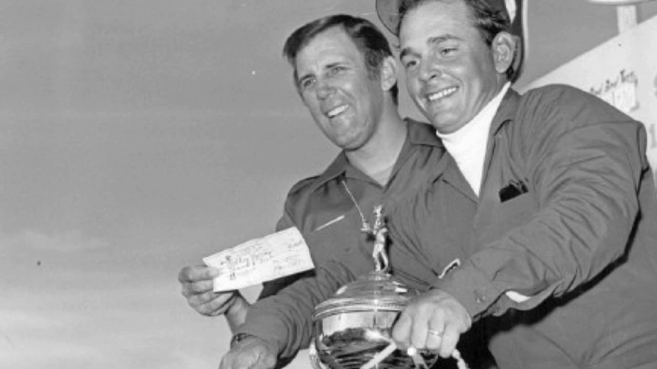 MWO 30 on BassMaster founder Ray Scott - MidWest Outdoors