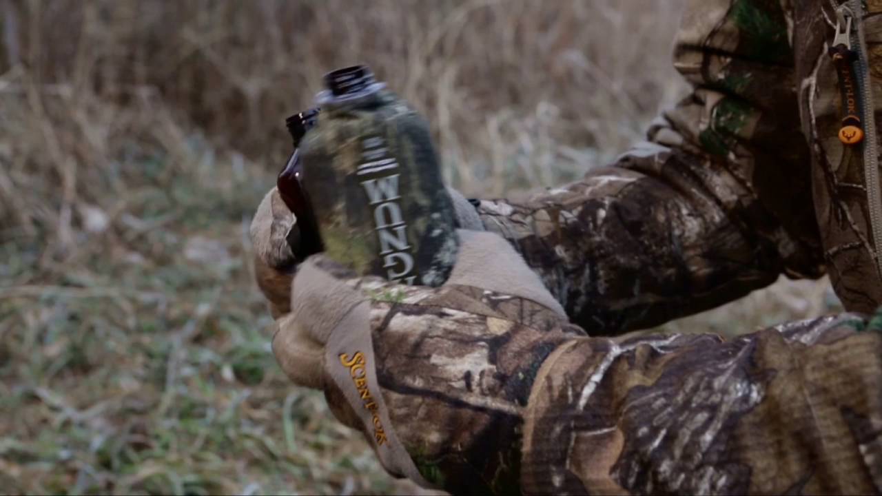 Tip: Scrape Dripper - MidWest Outdoors