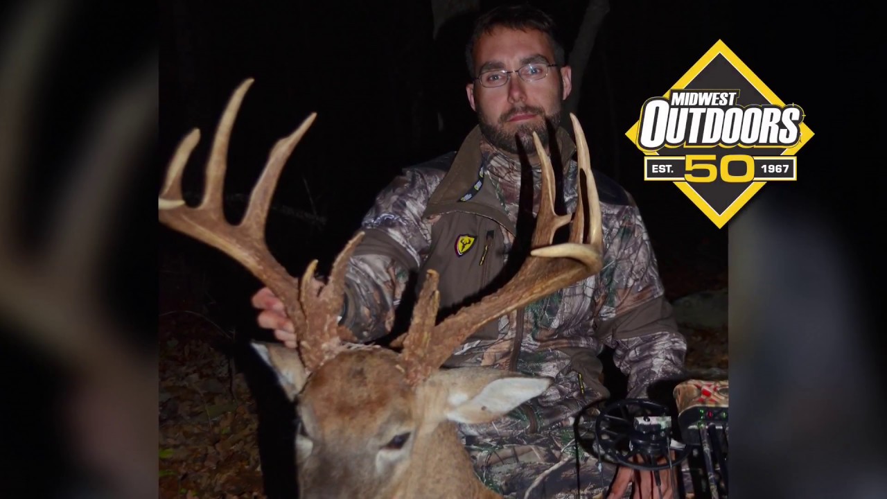 Devils Backbone Deer Hunt in the Ozark Mountains - MidWest Outdoors