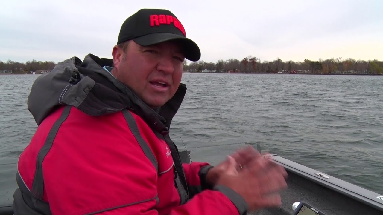 Tip: Finding Structure - MidWest Outdoors