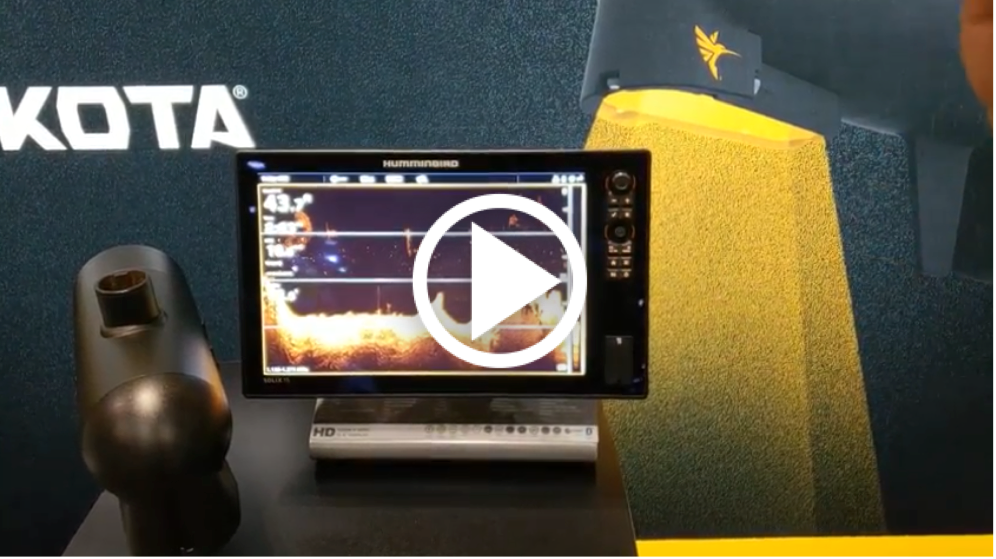 MINNKOTA MEGA DOWN IMAGING - MidWest Outdoors