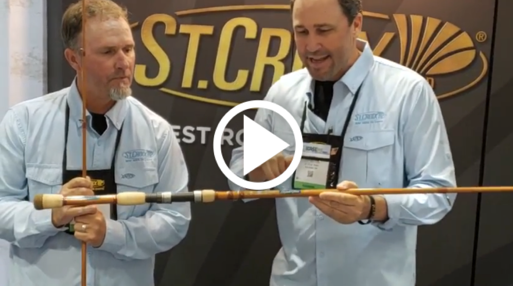 SCR LEGEND GLASS - MidWest Outdoors