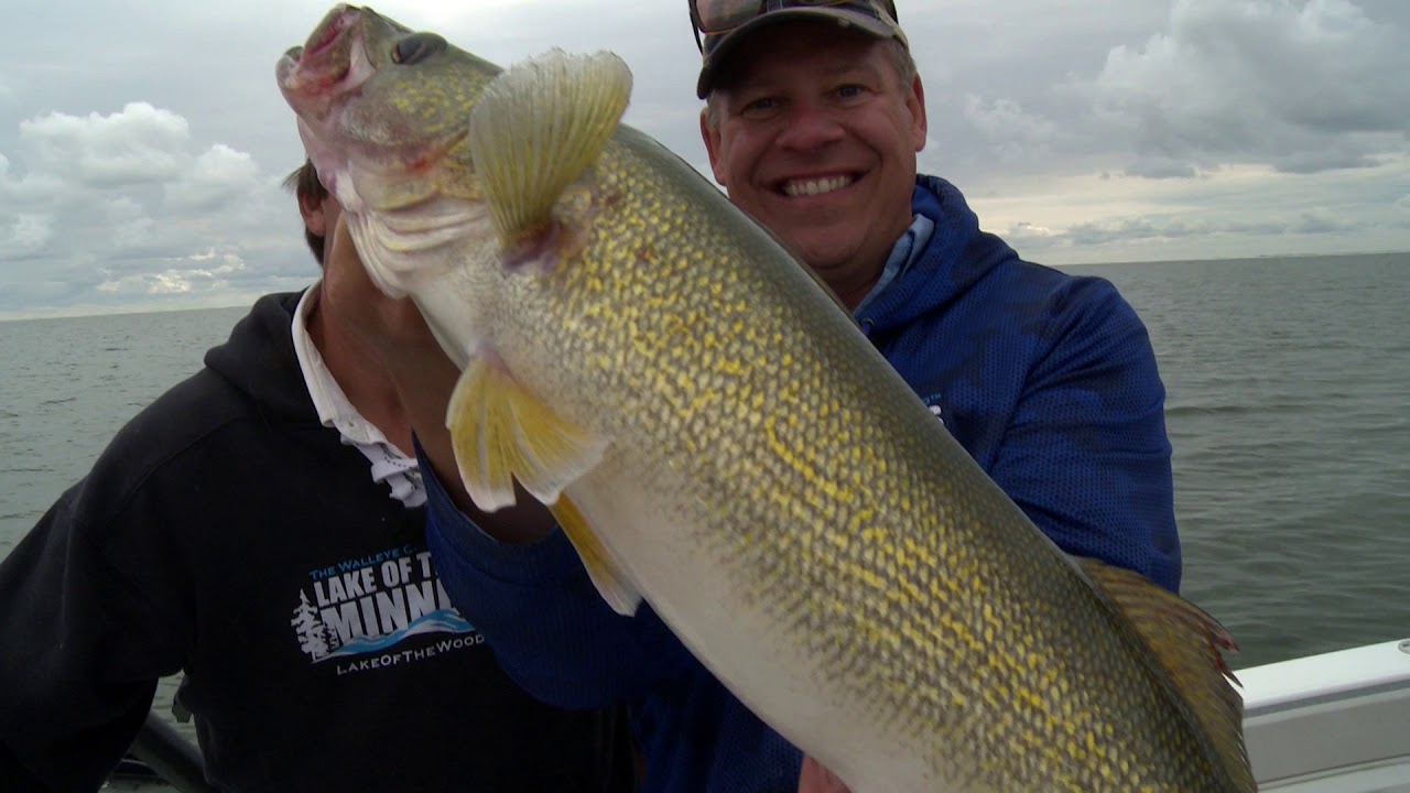 Lake Winnebago Walleyes and How to Catch Them | MidWest Outdoors