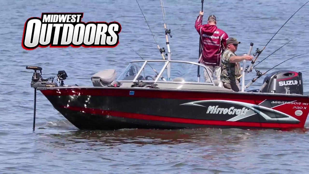 The Lakes of Southern Illinois A wealth of fishing, outdoors activities ...