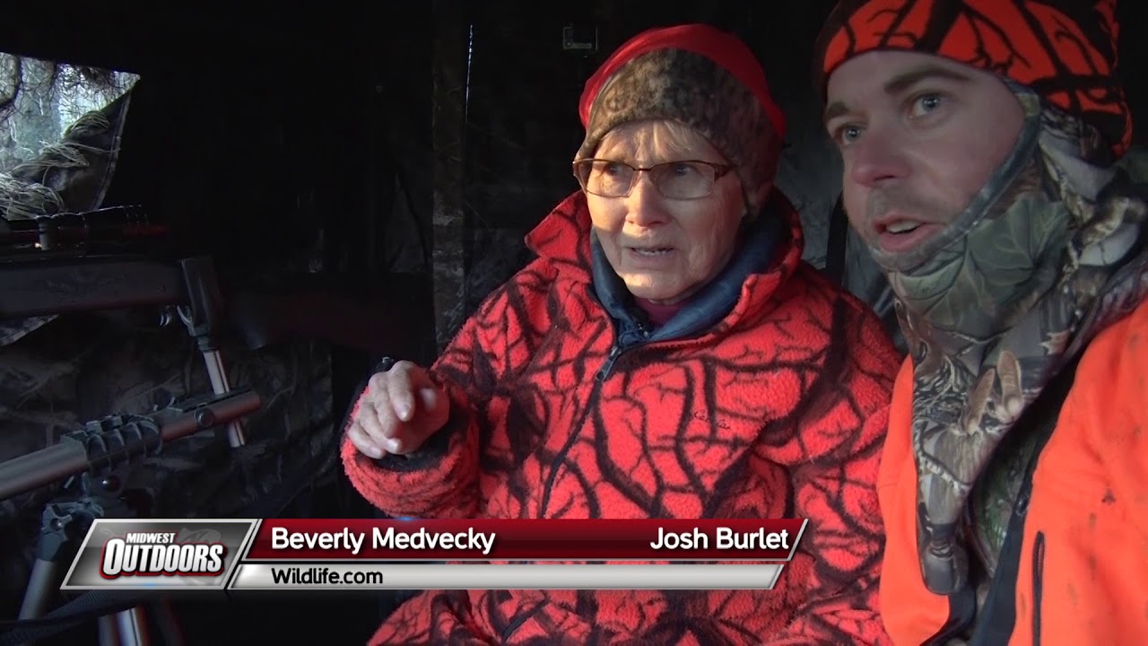 Minnesota Deer Hunt - MidWest Outdoors