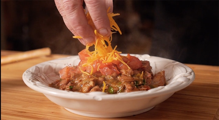 Leysath-Sporting Chef - MidWest Outdoors