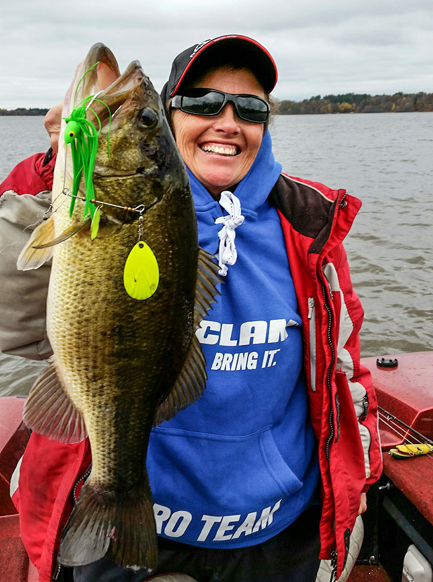 Be prepared: an Open-water Checklist! - MidWest Outdoors